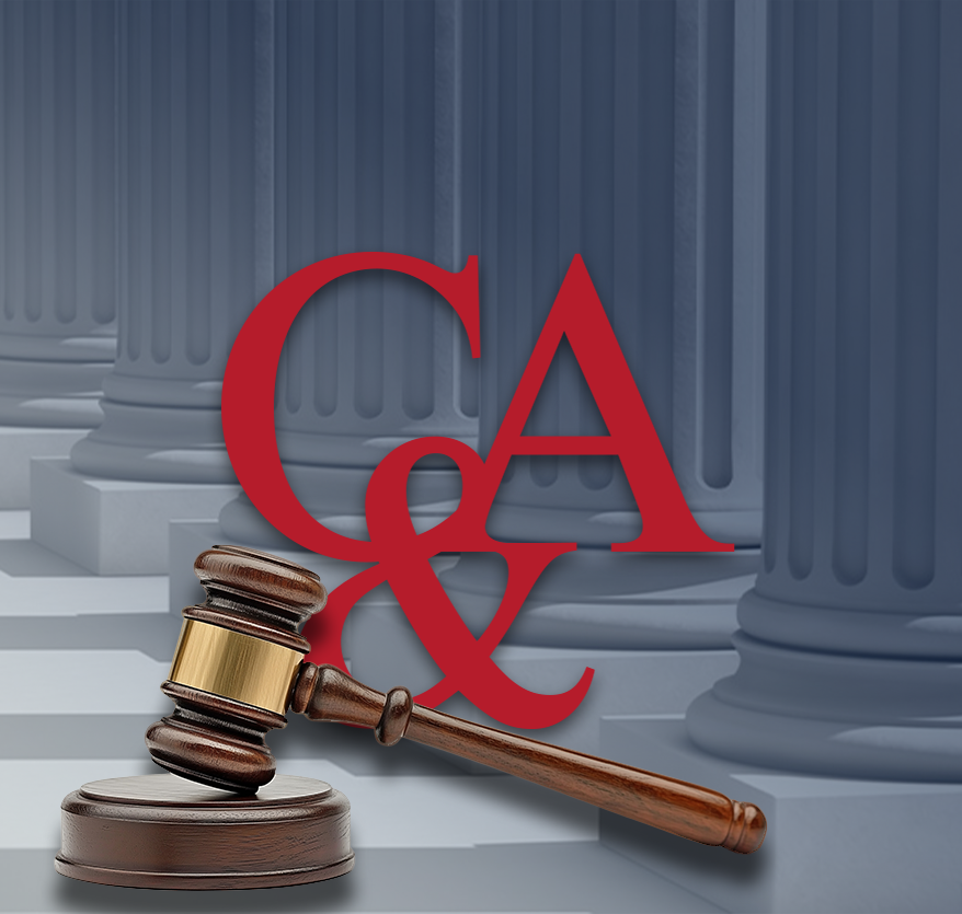 Jackson Attorneys | Coxwell & Associates