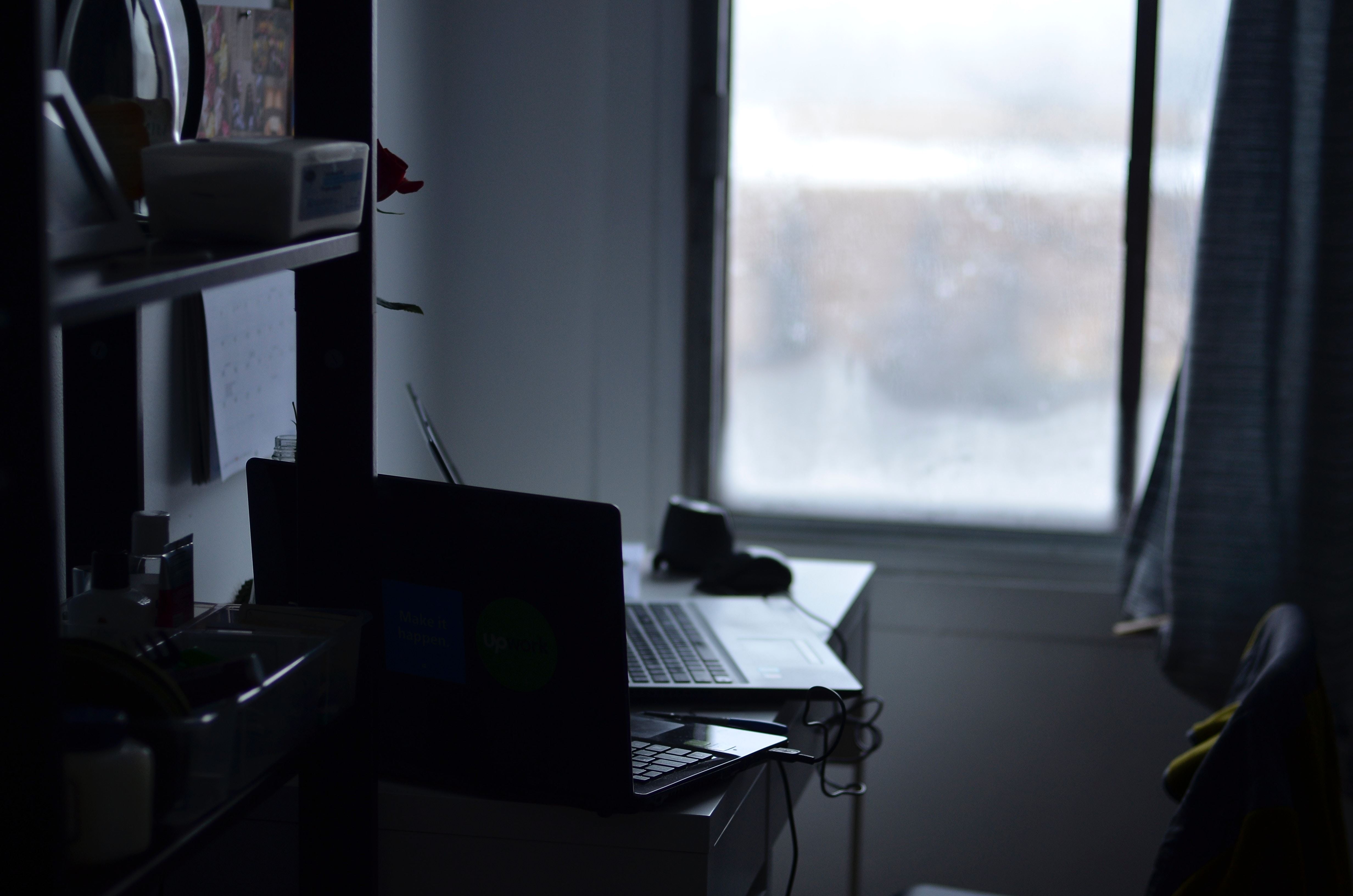 Is Revenge Porn a Crime?