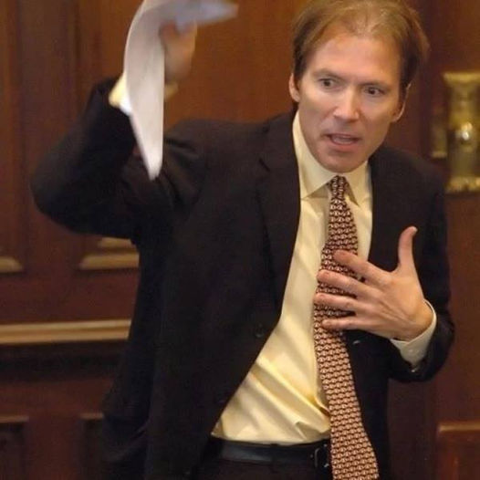 THE CONSTITUTION: THE SIXTH AMENDMENT RIGHT TO CONFRONT WITNESSES ...