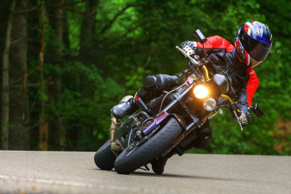 5 Essential Steps to Take After Getting Hurt in a Motorcycle Accident