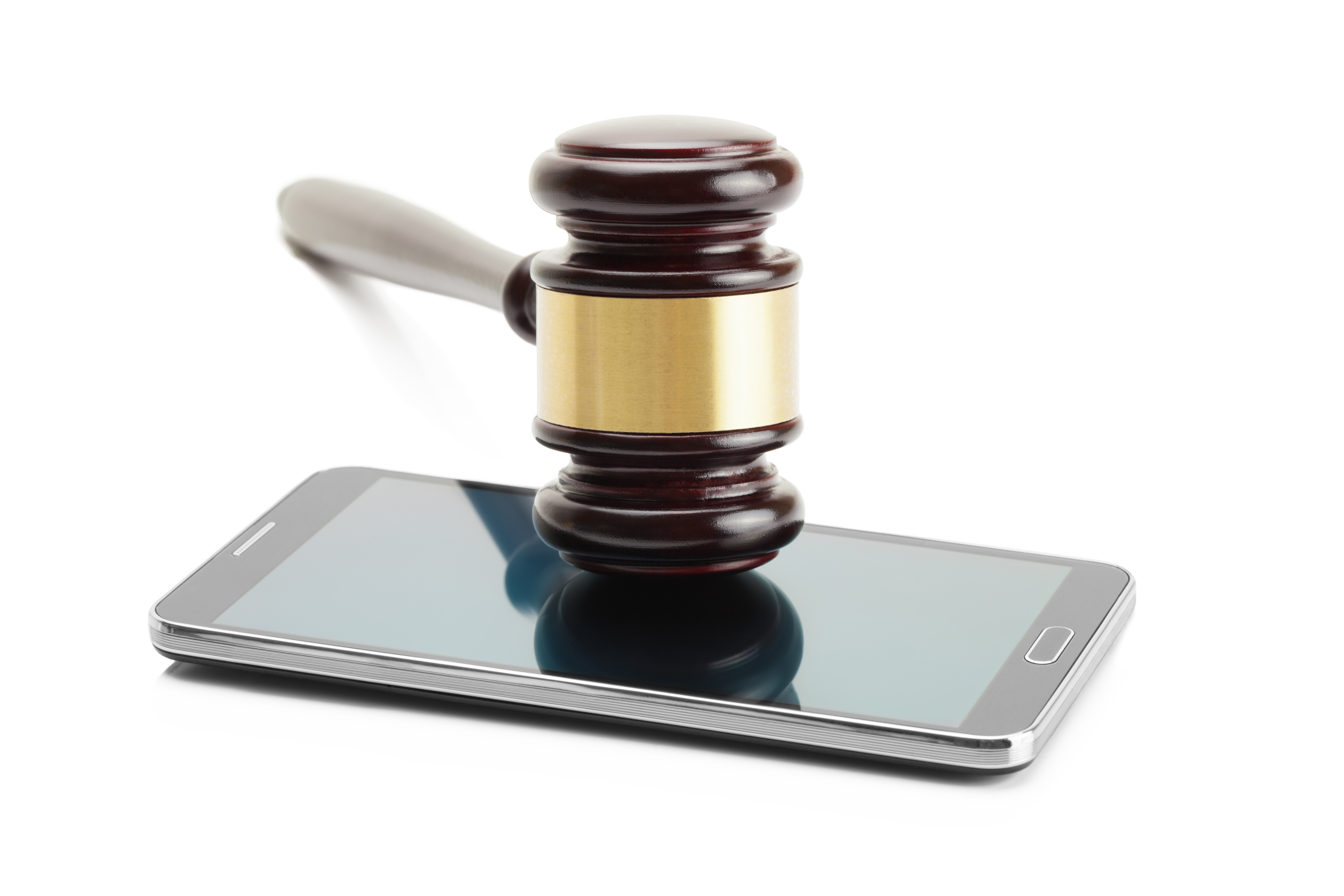 One Click, Multiple Criminal Charges: Legal Risks of Online Actions