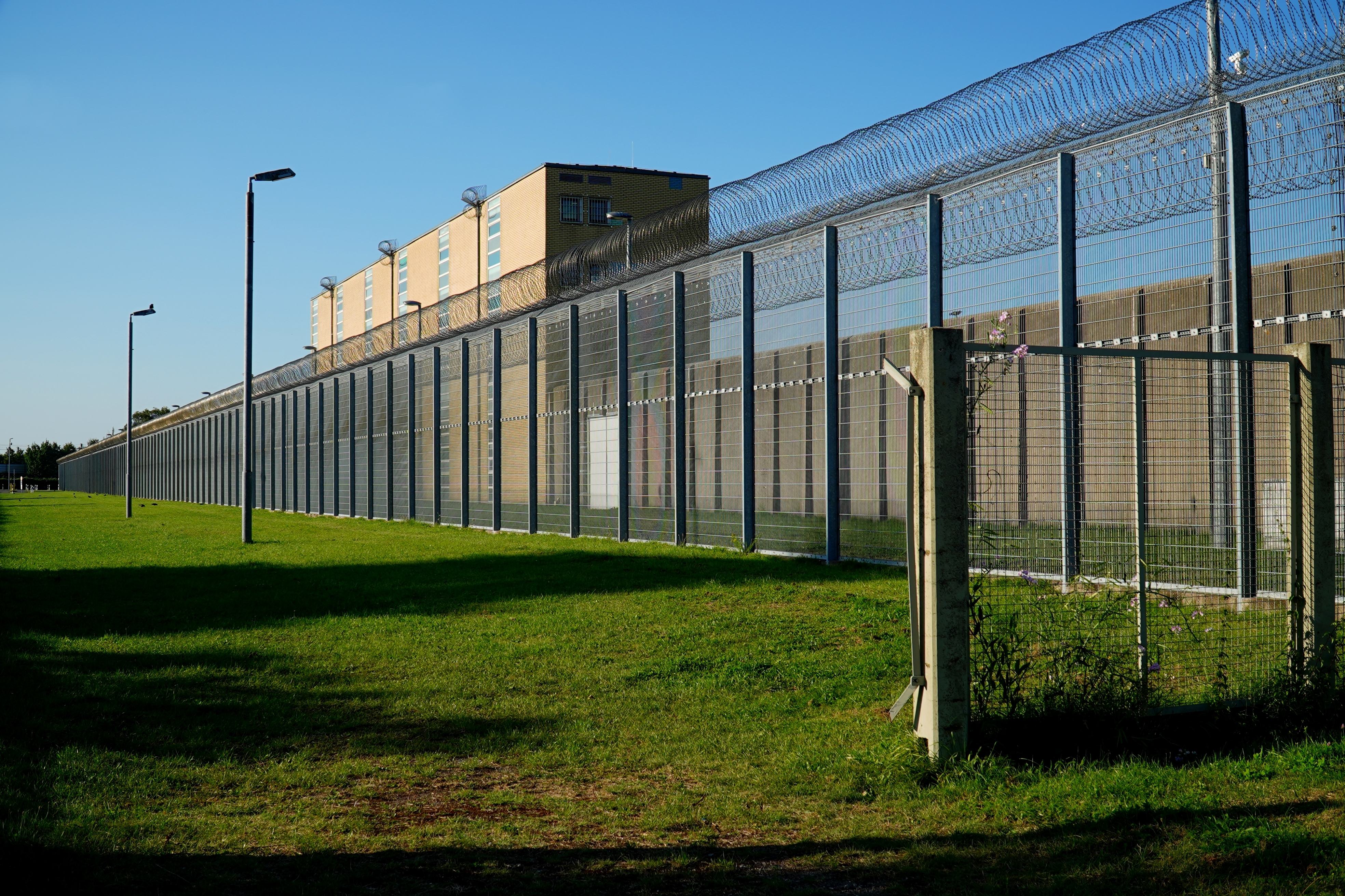Inside Mississippi's Private Prisons: A Complex Web of Power and Control